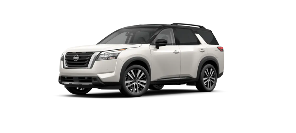 2023 Volkswagen, Nissan, Jaguar, Land Rover Pathfinder Specs | Palmetto57